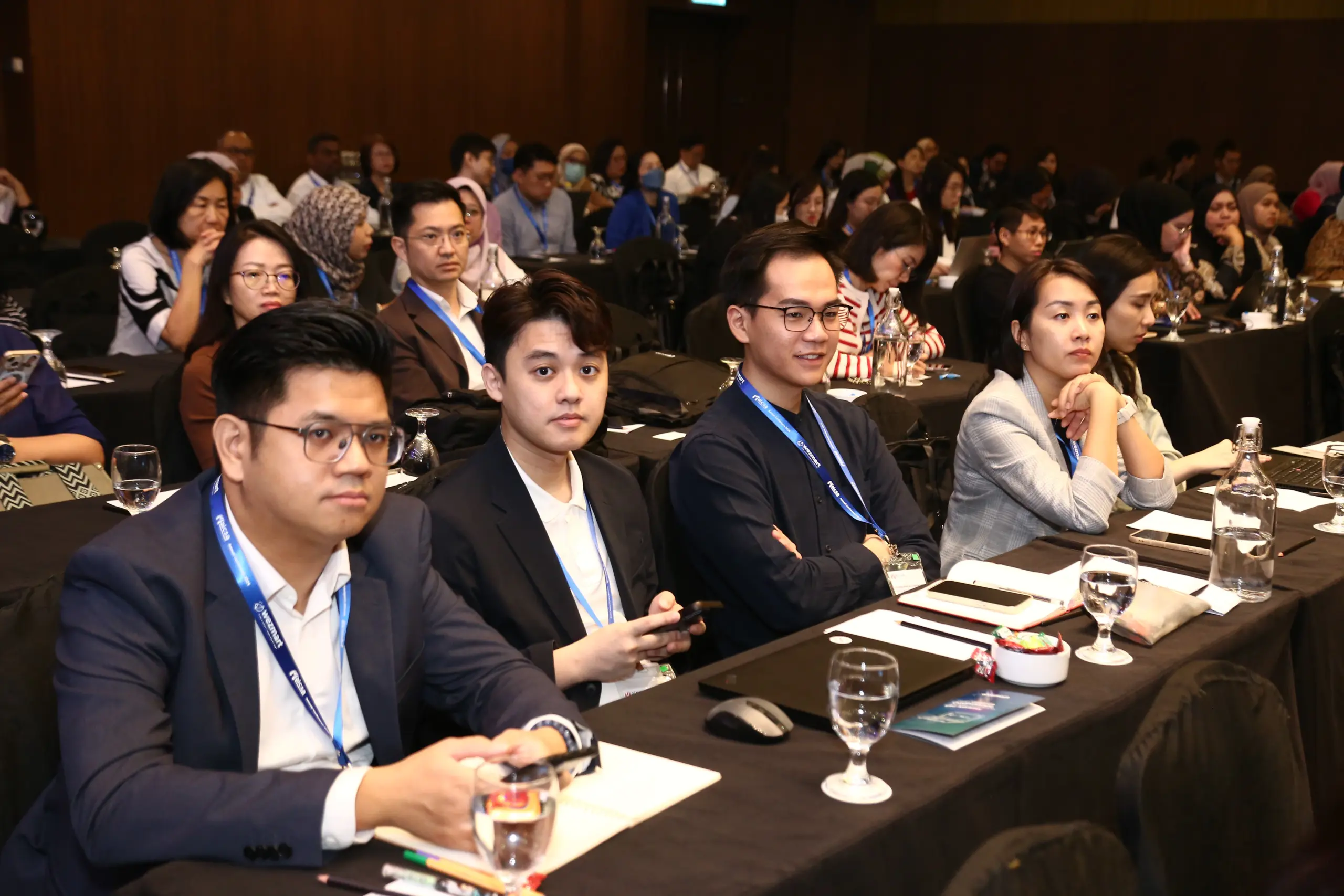 About Event – MC 2025