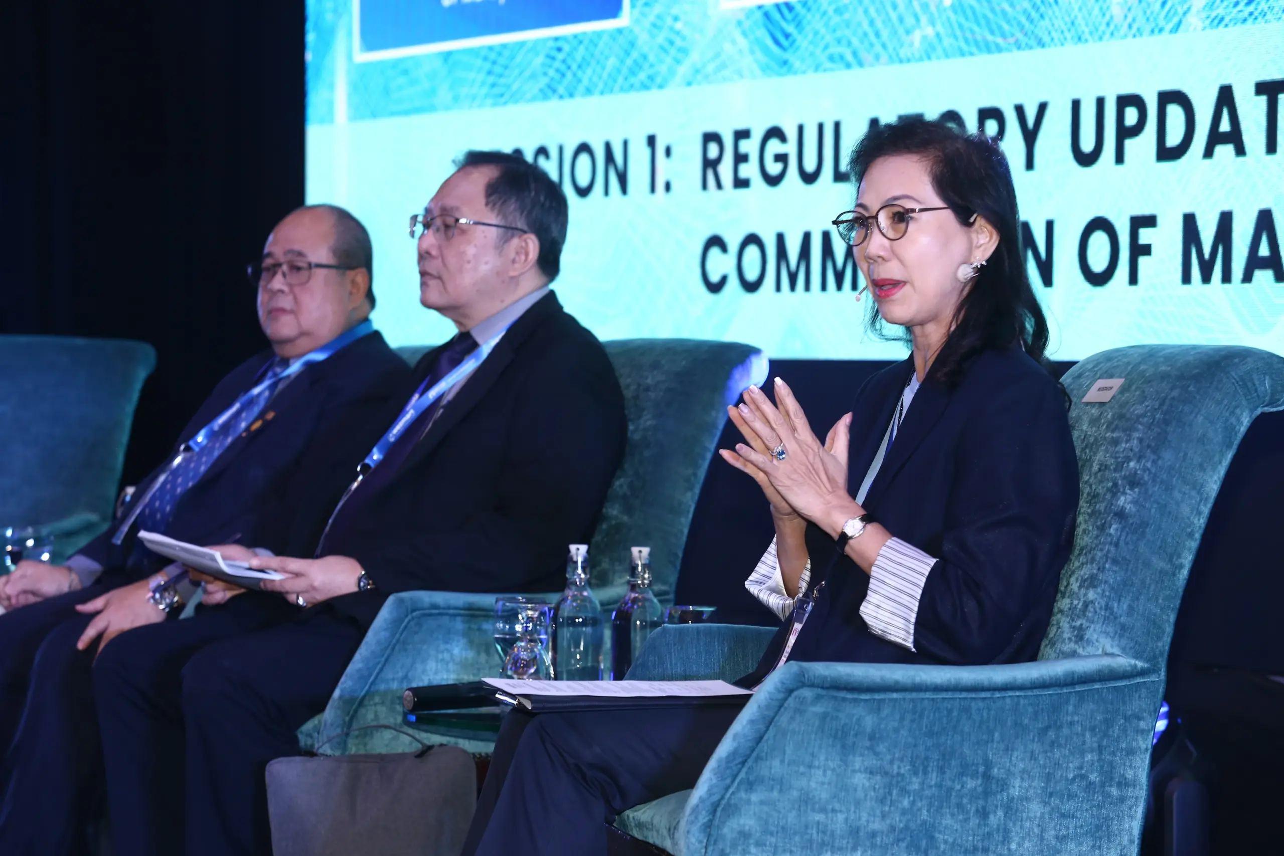 About Event – MC 2025