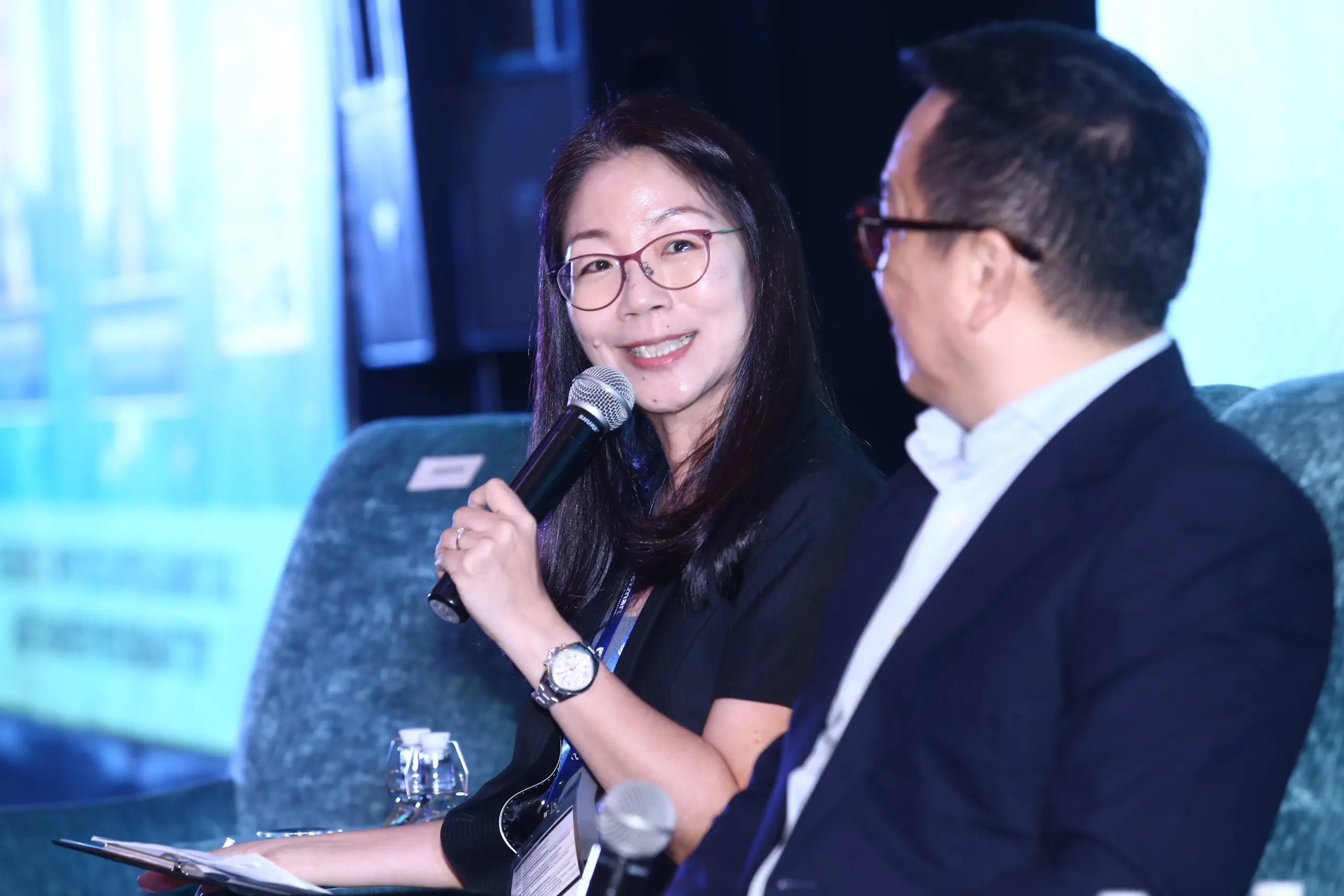 About Event – MC 2025