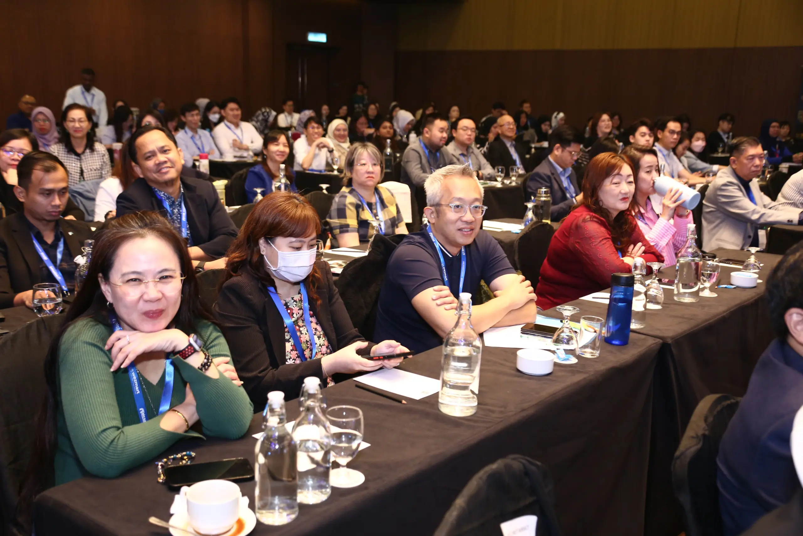 About Event – MC 2025